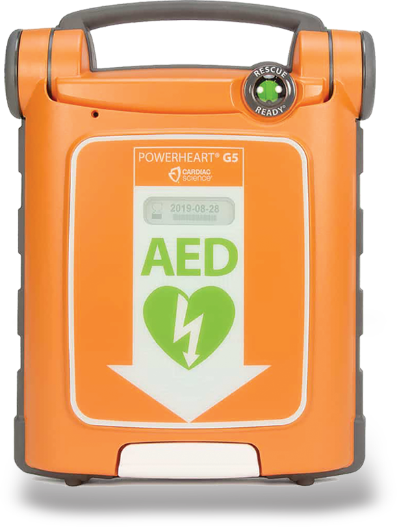 AED Management Program
